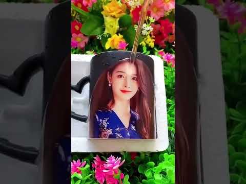 Sublimation Mug Heat Press Printer Machine 😍 Product Link in Description & Comments!