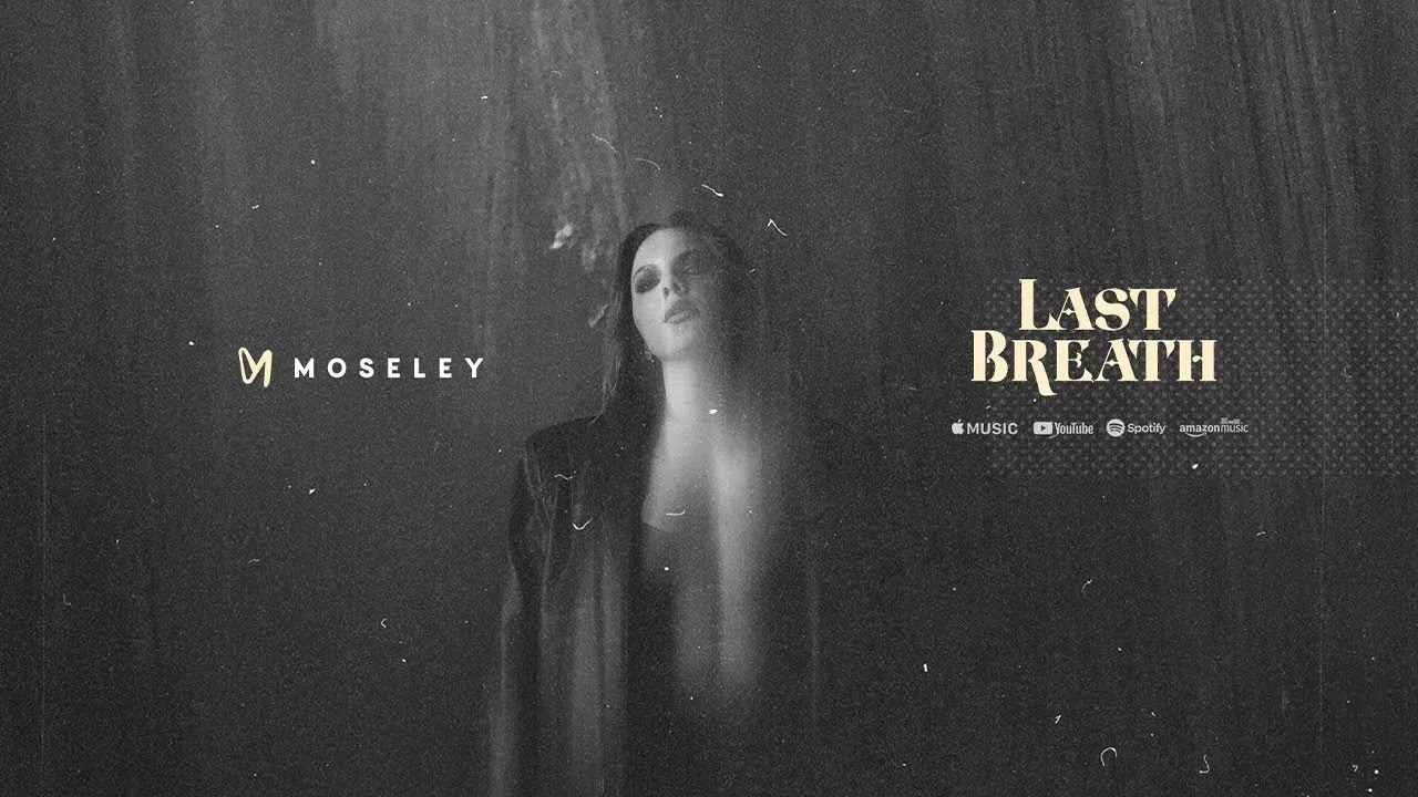 Moseley - Official Website and the home of the singer | songwriter