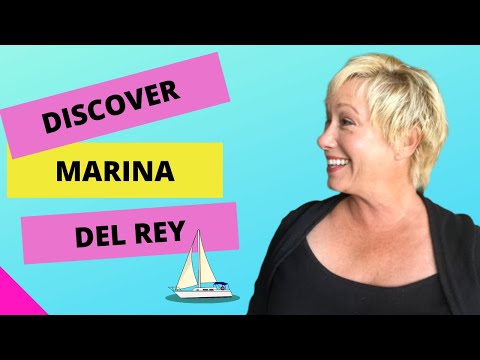 Things to do in Marina del Rey | Living in Marina del Rey