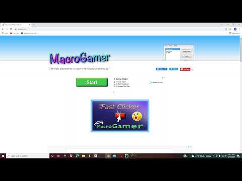 how to install macro gamer