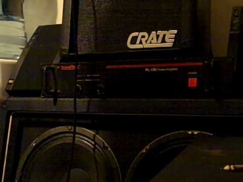 Crate GX15.mpg