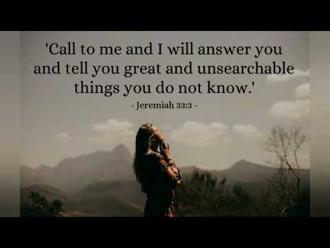 21 INSPIRATIONAL BIBLE VERSES ABOUT REVIVAL