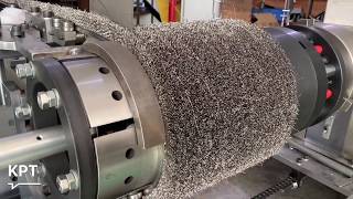 Jual Double Band Spiral Roll Brush Sikat Rol Spiral Dobel Band Jawa ...