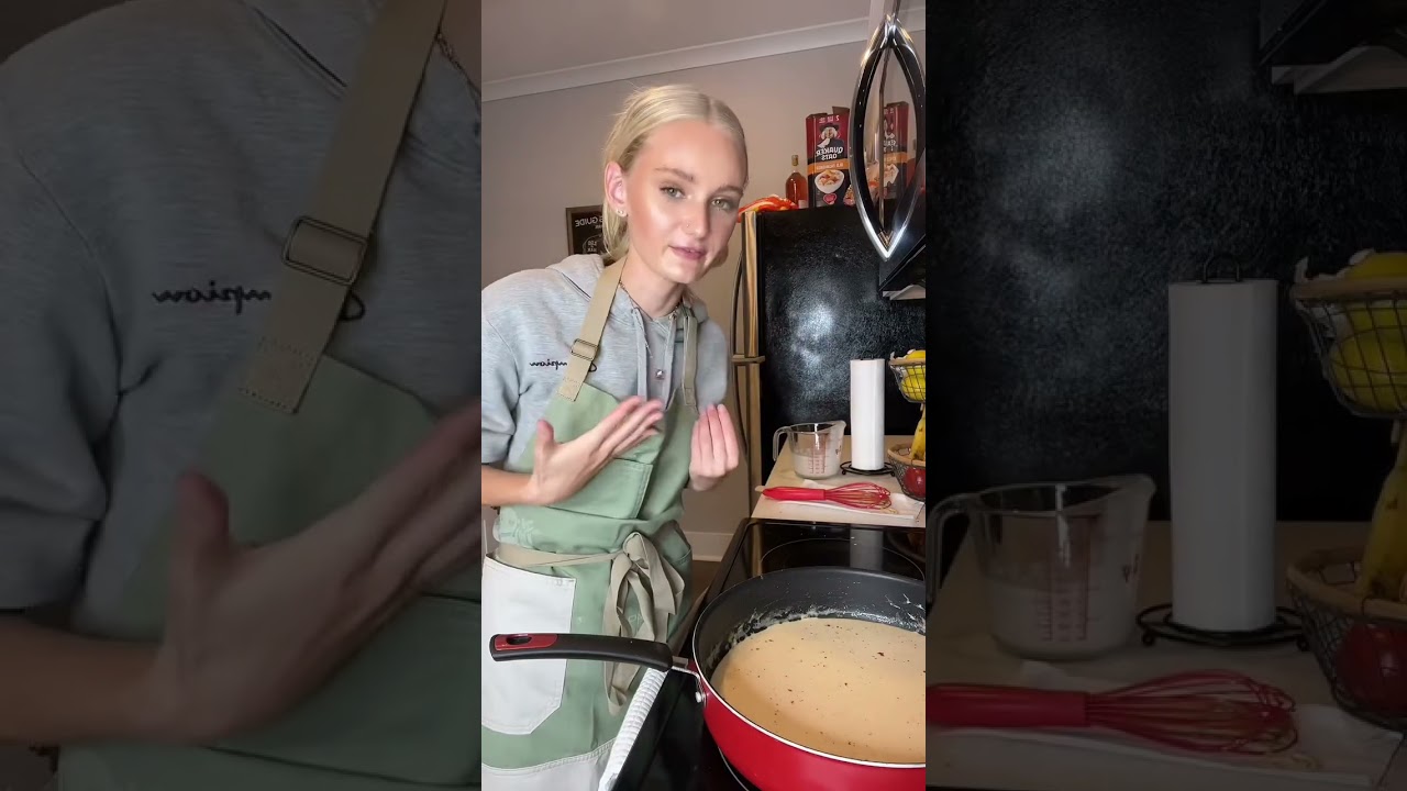 @tiniyounger's Viral Mac and Cheese 🧀🔥