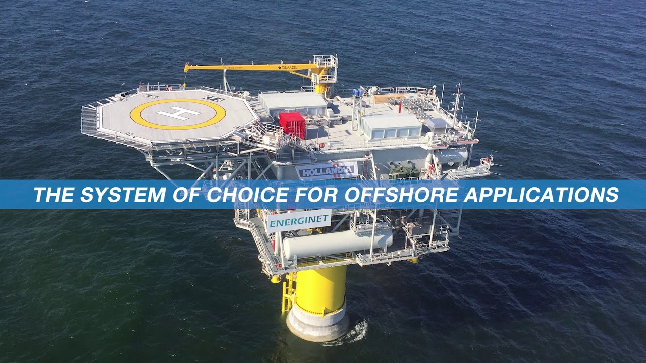 ICAF Offshore