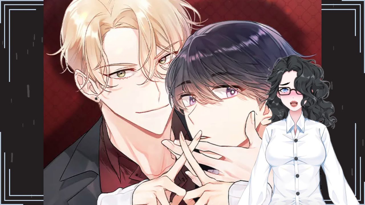 Manhwa Review | Secret Therapy by Cheongdam