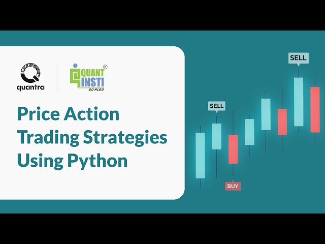 Price Action Trading Strategies Course | Enroll Now