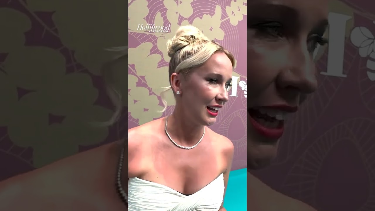 #AnnaCamp on the Dynamic Between #NeveCampbell & #KevinWilliamson During #Scream7 #shorts