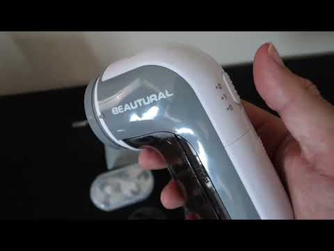 BEAUTURAL Fabric Shaver and Lint Remover Sweater | Remove Clothes Fuzz, Lint Balls #lintremover
