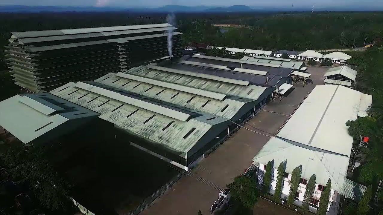 Video Profile & Learning PT  KIRANA MEGATARA Tbk