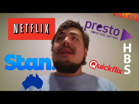 The Best Way to Stream Content in Australia