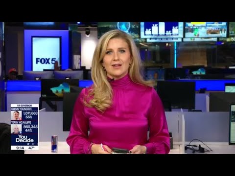 Fairfax County rescanning 20K ballots from early voting locations | FOX 5 DC