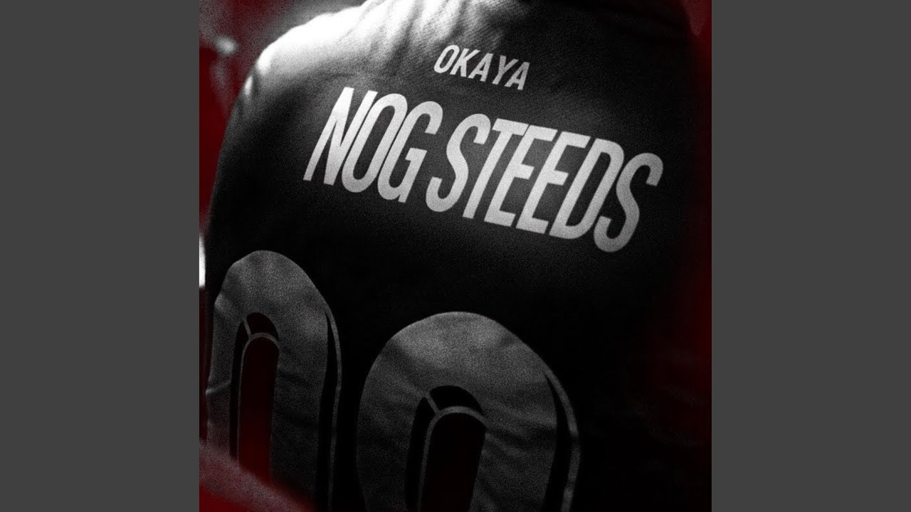 Okaya – Nog Steeds – 𝗣𝗢𝗞𝗢𝗘 𝗛𝗜𝗣𝗛𝗢𝗣 𝗠𝗔𝗚𝗔𝗭𝗜𝗡𝗘
