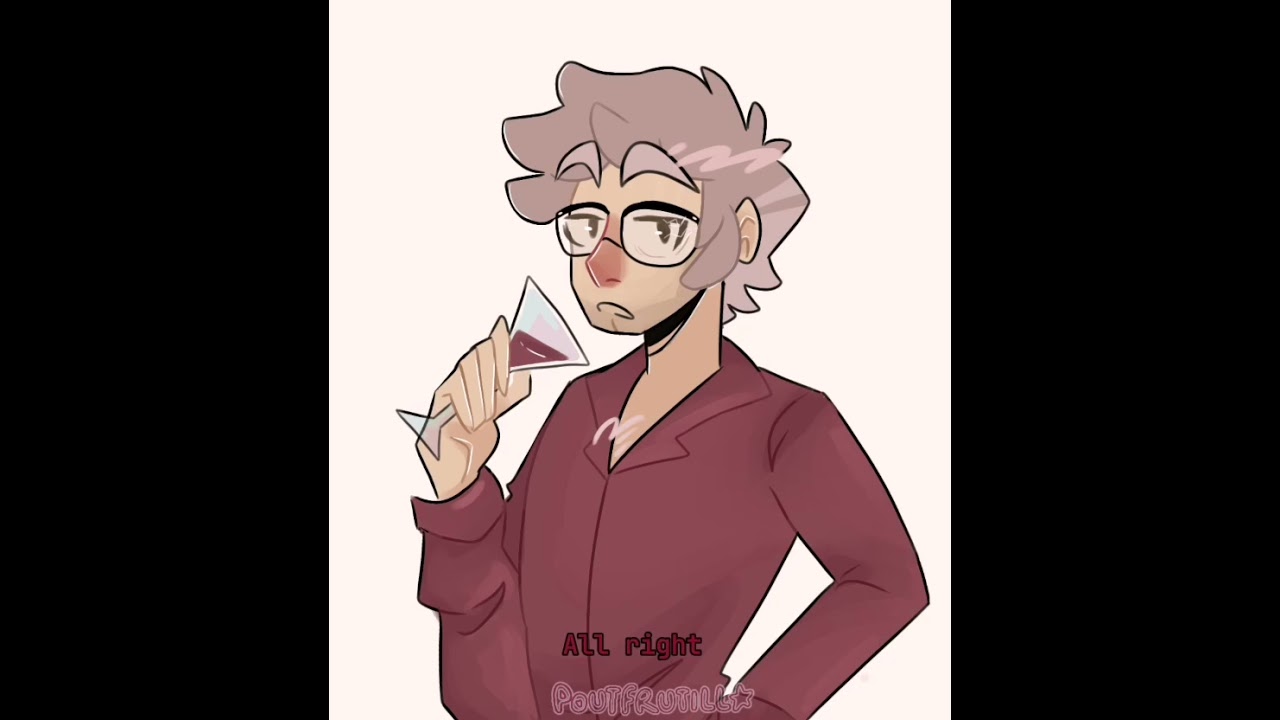 Bill's human form is kinda... #gravityfalls #billford #humor #fypシ゚viral #billcipher #stanfordpines