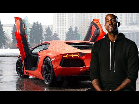 Kevin Garnett Net Worth | How He Really Got Rich??