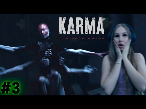 Steam Community :: Video :: МОНСТР И Я Karma: The Dark World #3