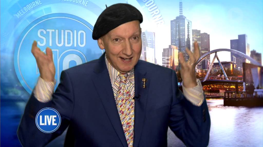 Hat Designer to the Stars