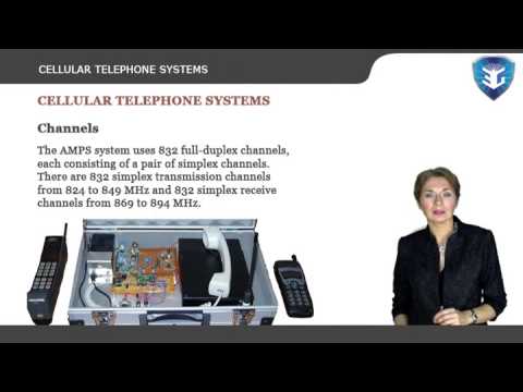 CELLULAR TELEPHONE SYSTEMS NEW