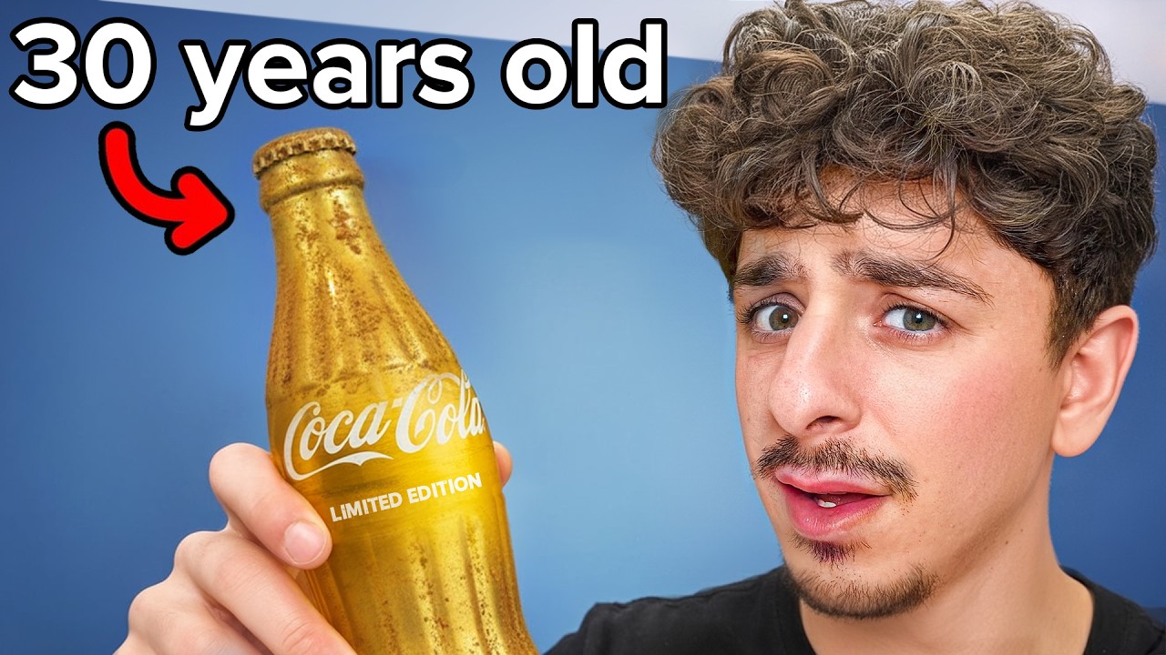 I Tried EVERY Limited Edition Snack
