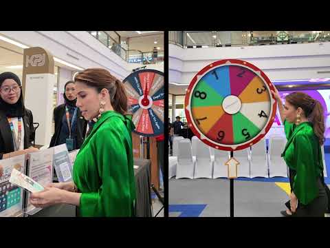AInnovation 2025 Highlights | A 4-Day Celebration of Healthcare & Innovation at 1 Utama