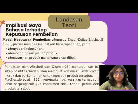 Video Presentasi Artikel Ilmiah - Nessandrya Ayudia Dewi