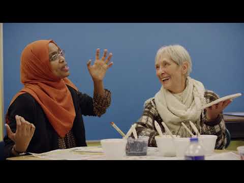 Diversity and inclusion in Willmar, MN