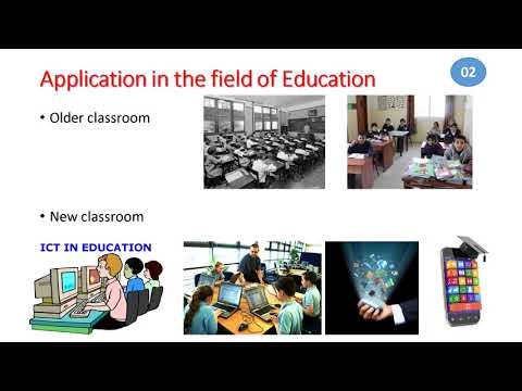 ict data vs information