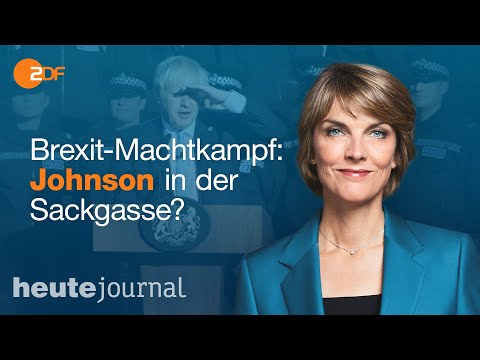 heute journal vom 05.09.2019