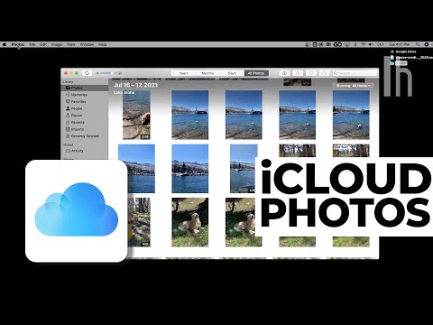 How to Organize All Your Photos on iCloud | Quick Fix