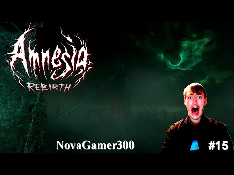 Steam Community :: Video :: To the tower| Amnesia Rebirth - Part .15