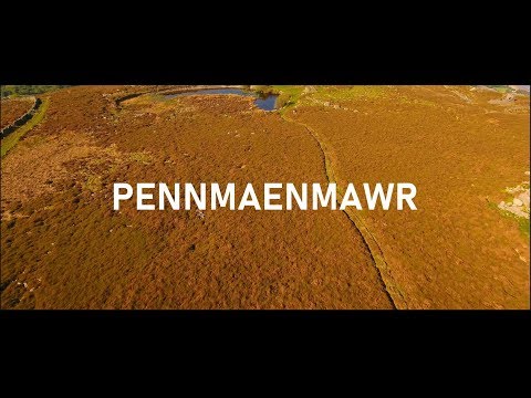Project 67 - Penmaenmawr