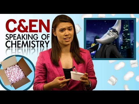 Why Don't We Recycle Styrofoam? - Speaking of Chemistry