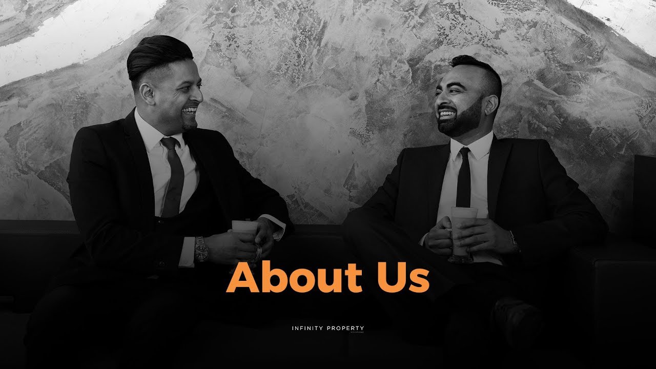 Infinity Property Solutions - About Us