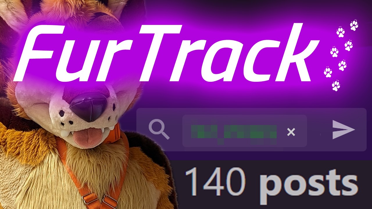 The Furry Fursuit Photo Database