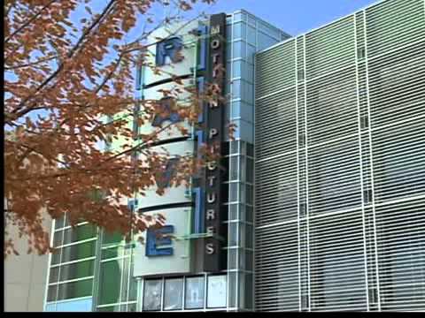 IMAX theatre coming to Rave