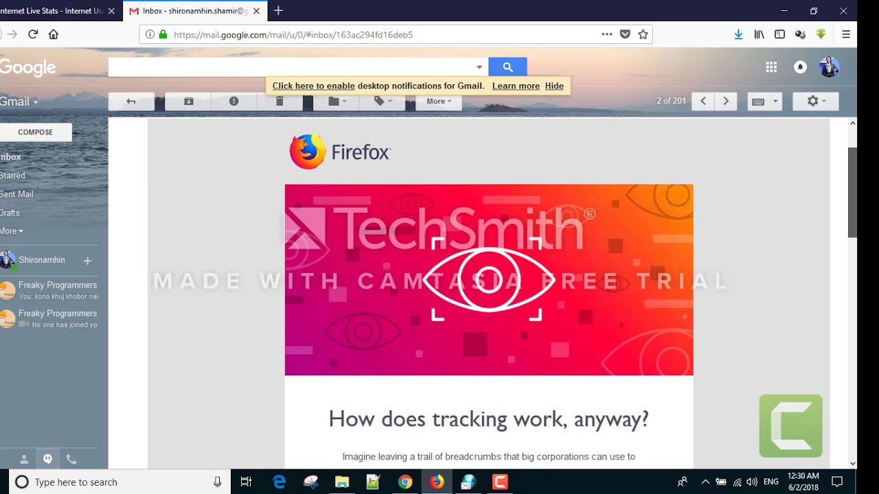 How To Track an email by Email Tracker Pro   Everything you need to know777