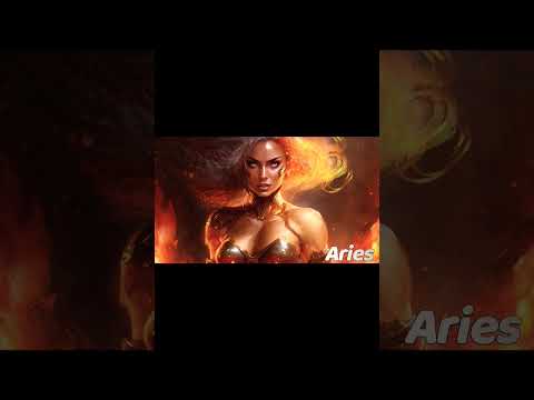 Zodiac Sign Horoscope Female SUPERHEROES - #ai Art Creations
