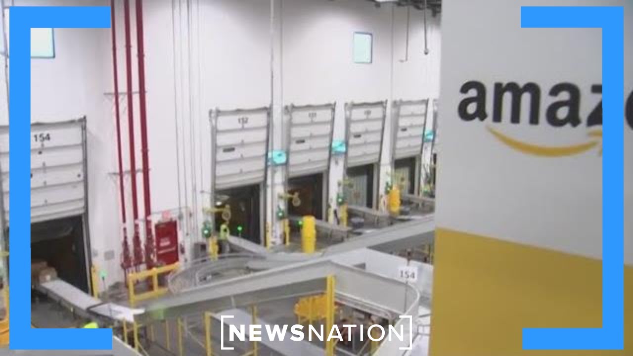 Amazon expands job cuts to 18,000 employees | Morning in America
