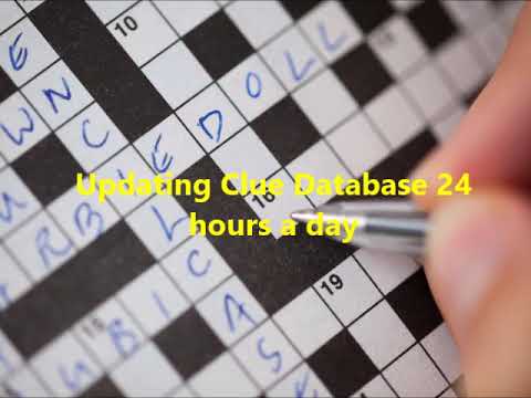 CrosswordBuzz