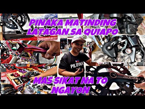 SHA NA ANG SIKAT SA LATAGAN MURA NA LAGI PANG MAY BAGO DAMING LATAG LAGI