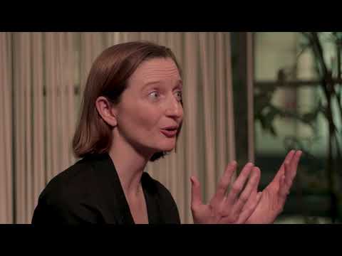 Virginia Corless from Novihum on how SME Instrument helped them build a pilot production facility