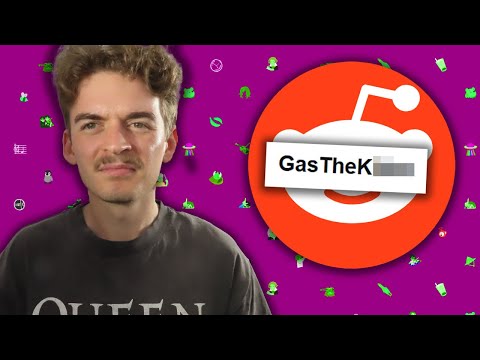 The MOST INSANE Subreddits that have been BANNED!