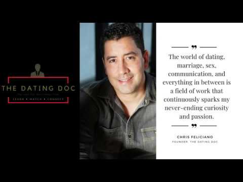 June Instagram Q&A | The Dating Doc