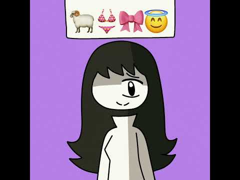 👍 JESSICA’S TRANSFORMATION 👍 | MY FPE OC | FUNDAMENTAL PAPER EDUCATION #FPE #emojichallenge #fpeoc