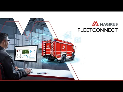 Magirus FleetConnect (English)