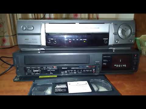 For# Sale National L10 and LG Vcr 9971049488