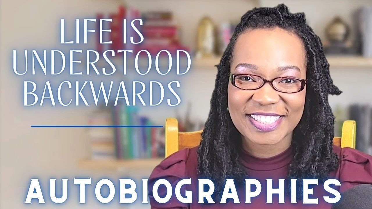 What is an Autobiography? Definition and detailed components.