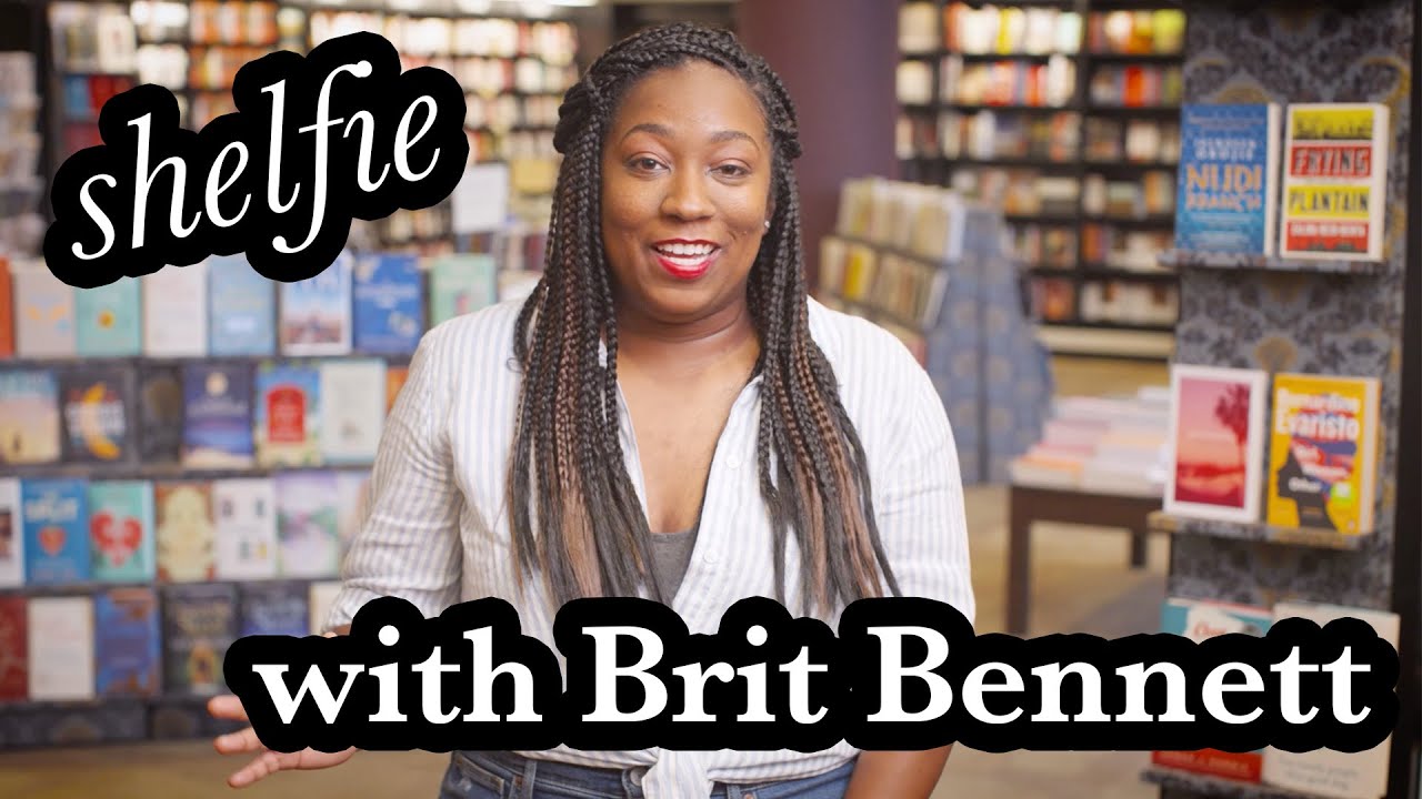 Brit Bennett: Literary Author, Speaker | PRH Speakers Bureau