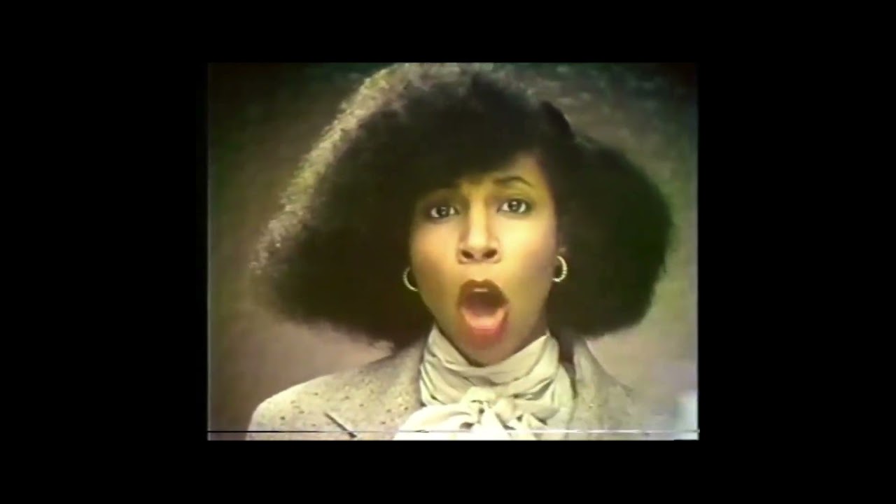 Soul Train Era Afro Sheen Ad 1979. Throwback Commercials Volume 3!  🕺🏾