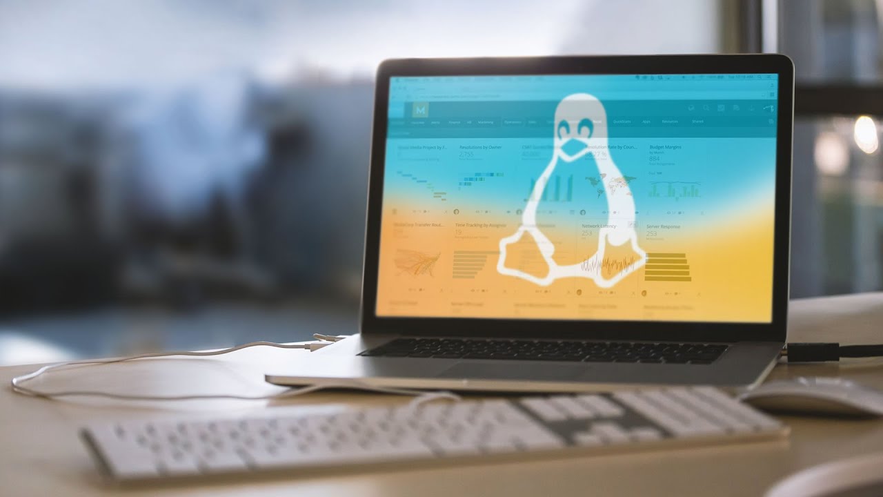 Learn Linux from Scratch | Linux Tutorial for Beginners